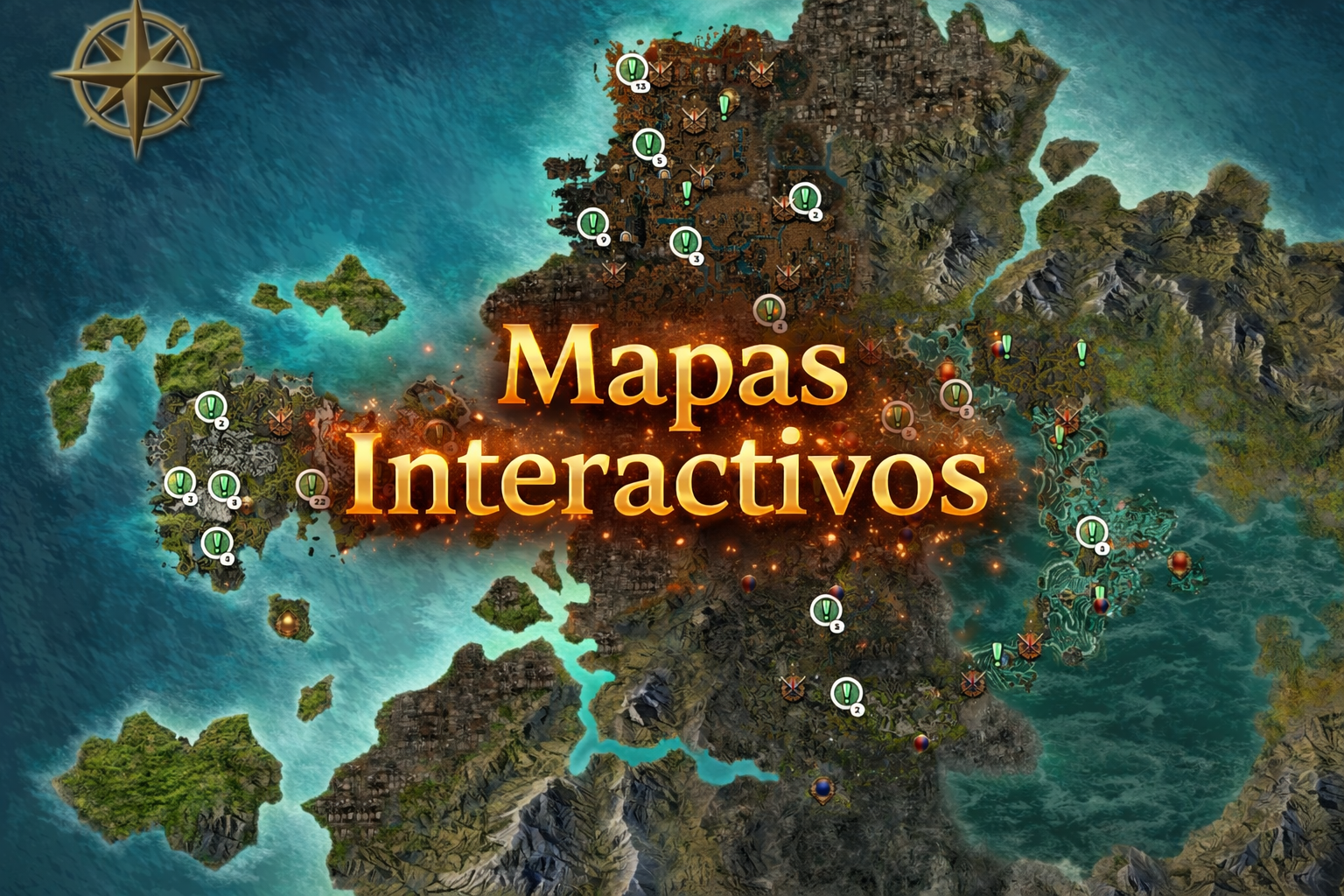 Guild Wars Hispano | Comunidad GuildWars Reforged