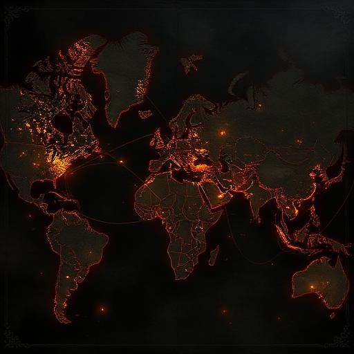 Guild Wars Hispano | Comunidad Española GW1 y Reforged